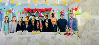 Orphan Care Program - Sponsor an Orphan in Pakistan