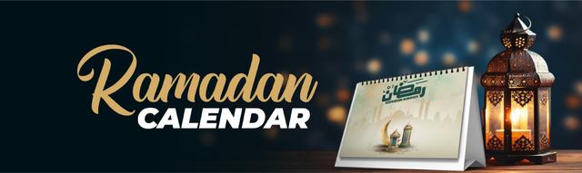 Ramadan Calendar 2026 | Prayer Times, Fasting & Giving Guide