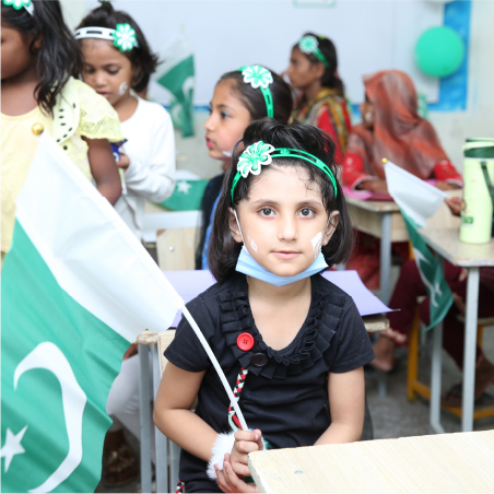 Alkhidmat Education Services