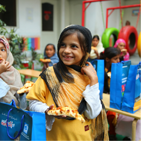 Alkhidmat Education Services